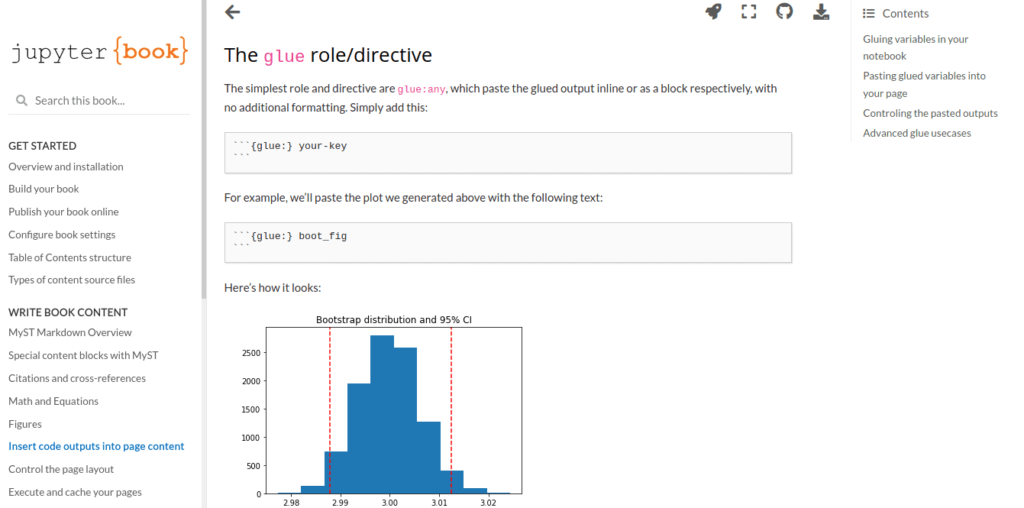 Чем хорош новый Jupyter Book для Data Scientist’a и Python’иста