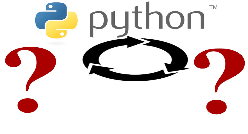 Открытый тест по основам работы с циклами в Python