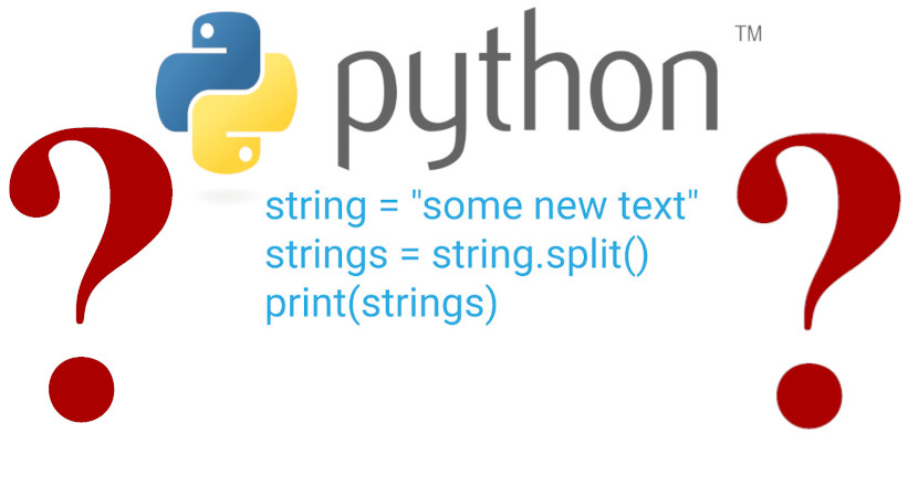 Открытый тест по основам работы со строками в Python