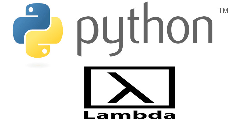 Где чаще всего применяются Lambda функции в языке Python