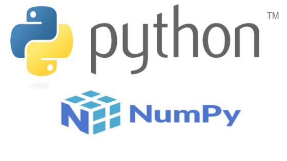 Какие методы существуют для создания массивов Numpy