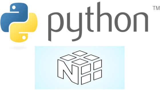 Какие есть основные функции для работы с Numpy массивами