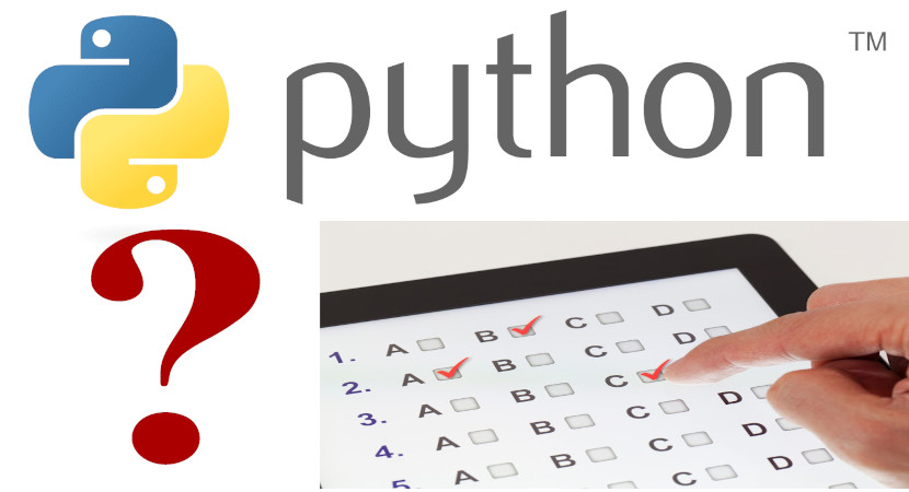 Открытый общий комплексный тест по основам языка Python