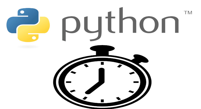 Оценка времени выполнения кода в языке Python